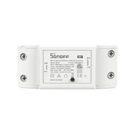 Smart Switches | Smart WiFi Switches-Sonoff Store